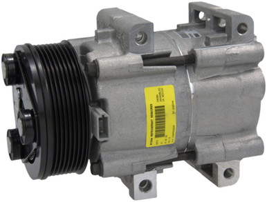 Four Seasons FS10 Compressor