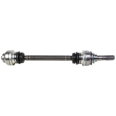 GSP BMW CV Axle Assembly - Rear Right