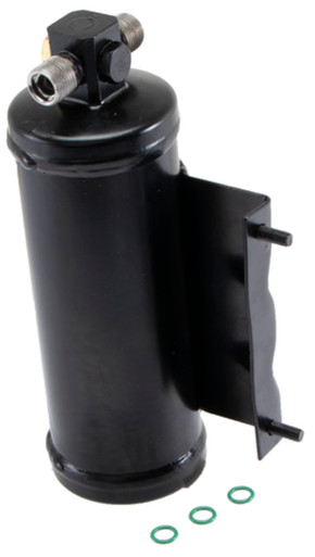 Four Seasons Steel Filter Drier