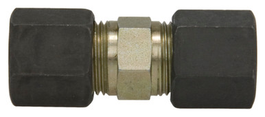 Four Seasons In-line Splicer, Steel, Compression, A/C Fittin