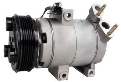 Four Seasons DKS17D Compressor