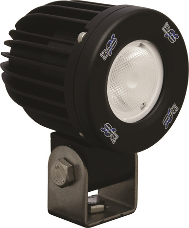 Vision X Lighting 2" Solstice Solo Prime Black 10W LED 40° W