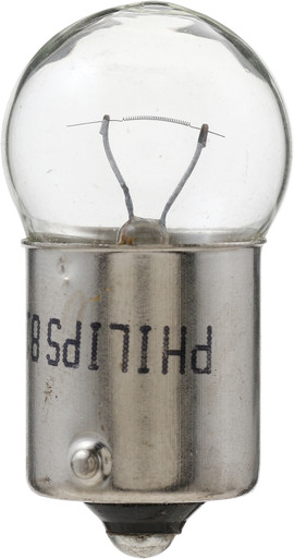Philips Standard Miniature 81 - Qty 1 Bulb