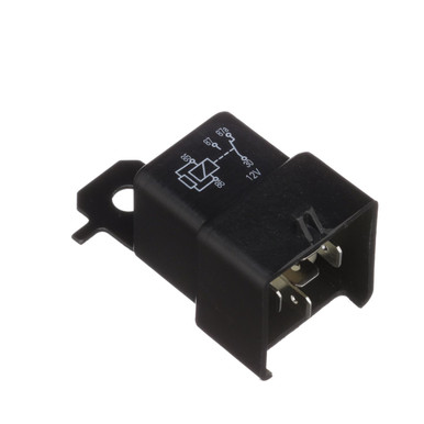 BWD Multi-Function Relay