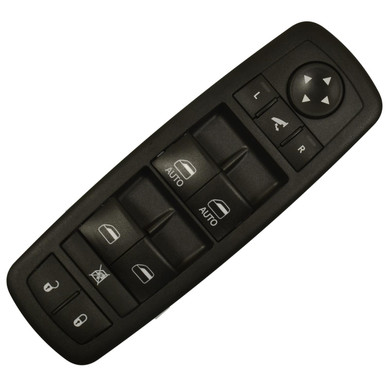 BWD Power Window Switch