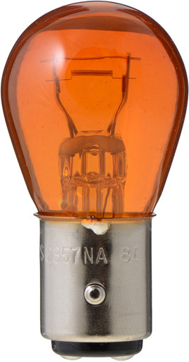 Philips Standard Miniature 2357NA - Qty 2
