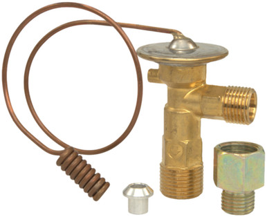 Four Seasons TXV Internally Equalized Expansion Valve