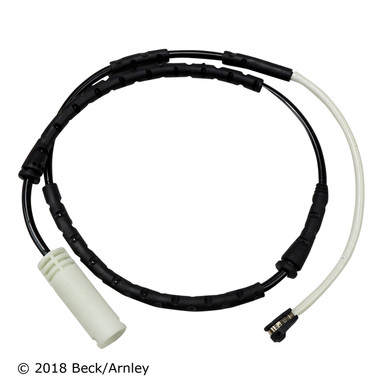 Beck Arnley Brake Pad Sensor Wire