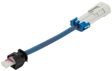 Four Seasons ECV Compressor Diagnostic Tool Female Harness C