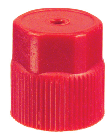 Four Seasons High Side STD Retrofit Service Cap