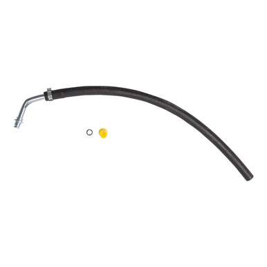 Edelmann 11mm Male Captive "O" Ring x 3/8" I.D. Hose