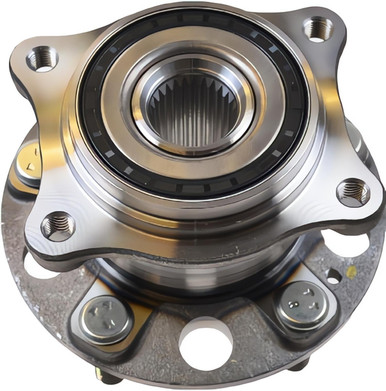 SKF Rear Wheel Hub Bearing Assembly For Hyundai Kia