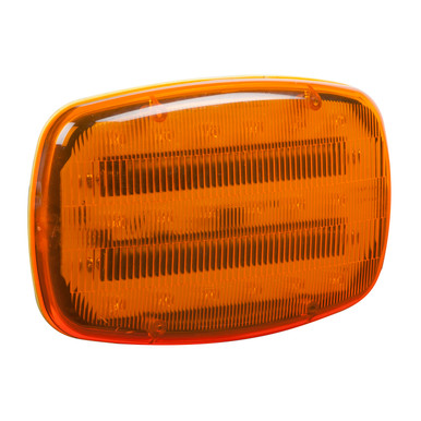 Grote Battery-Operated LED Warning Lights, LED Magnetic Warn