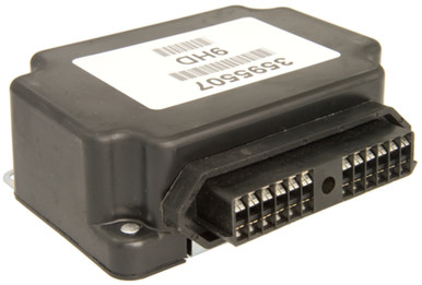 Four Seasons Radiator Fan Controller Relay