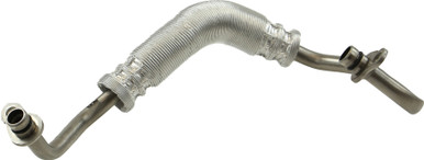 Rein Coolant Hose Turbo