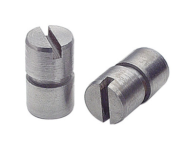 Lakewood Offset Dowel Pins-Frd/Mop .014