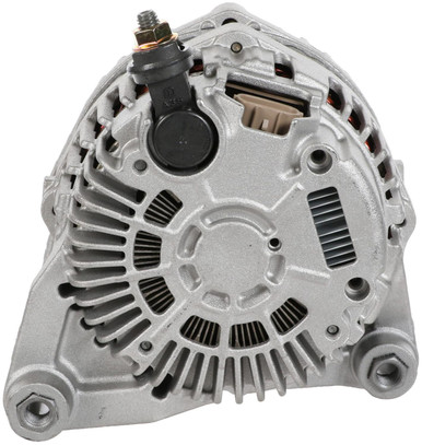 Bosch Remanufactured Alternator