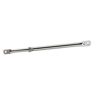 Grote Adjustable Mirror Arms, 14" - 22" Long, Chrome