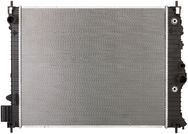 Spectra Premium Complete Radiator