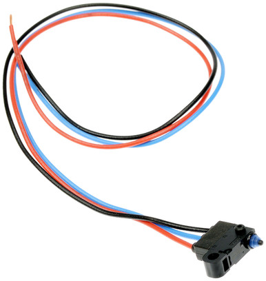 Dorman - OE Solutions Shifter Micro Switch