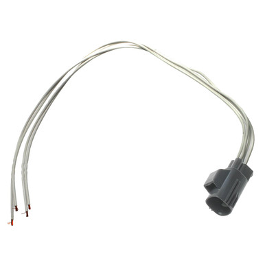 BWD ABS Speed Sensor Connector