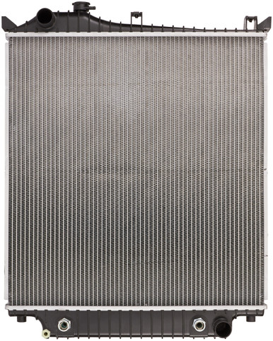 Spectra Premium Complete Radiator