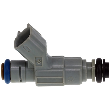 GB Remanufacturing Remanufactured Multi Port Fuel Injector