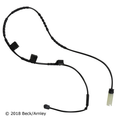 Beck Arnley Brake Pad Sensor Wire