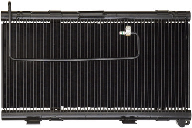 Spectra Premium Industrial A/C Condenser