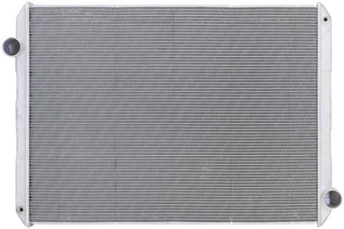 Spectra Premium Aluminum Industrial Radiator