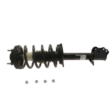 KYB Complete Corner Unit Assembly -Strut, Mount and Spring