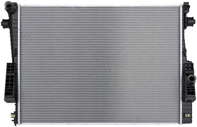 Spectra Premium Complete Radiator