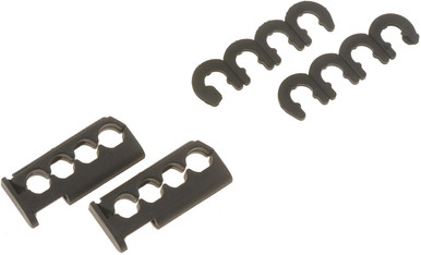 Dorman - HELP Spark Plug Wire Retainers - Universal