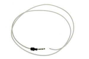 Uro Parts Electrical Connector w/ Lead