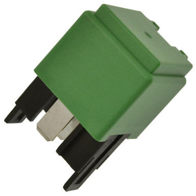 BWD Instrument Cluster Relay