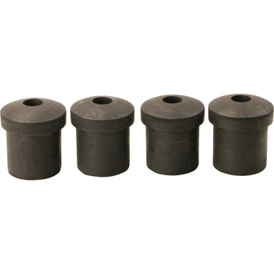MOOG Leaf Spring Shackle Bushing