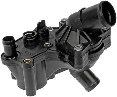 Dorman - OE Solutions Engine Coolant Thermostat Housing Asse