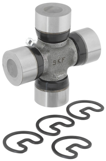SKF U-Joint For Toyota