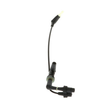 BWD 4WD Hub Locking Actuator Vacuum Hose