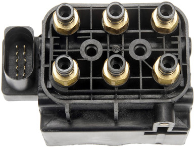 Dorman - OE Solutions Air Compressor Valve Block