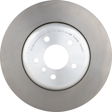 Brembo Premium Vented Composite Brake Rotor