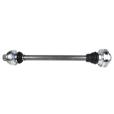 GSP Audi CV Axle Assembly - Rear