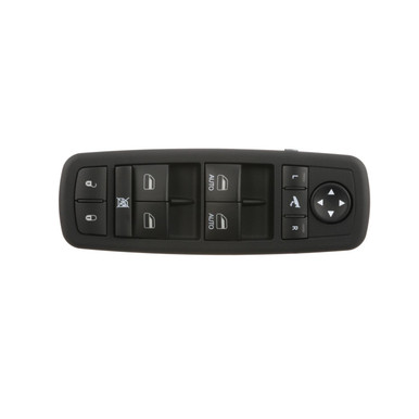 BWD Power Window Switch