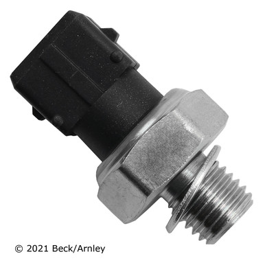 Beck Arnley Oil Pressure Switch With Light