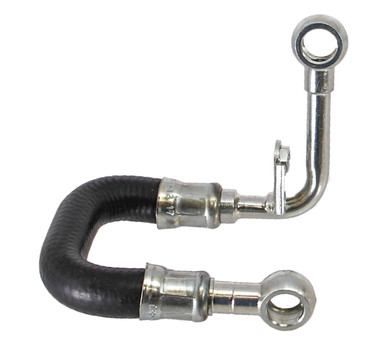 Rein Coolant Hose Turbo
