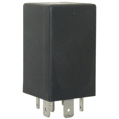 BWD A/C Control Relay