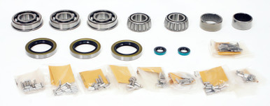 SKF NP205 Ford Remote Mounted Transfer Case Kit for F250 F10