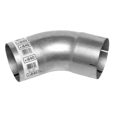 Walker Exhaust Heavy Duty Exhaust 45° Elbow 5" Inlet (OD) 5"