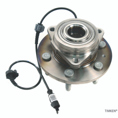 Timken Hub Unit Assembly