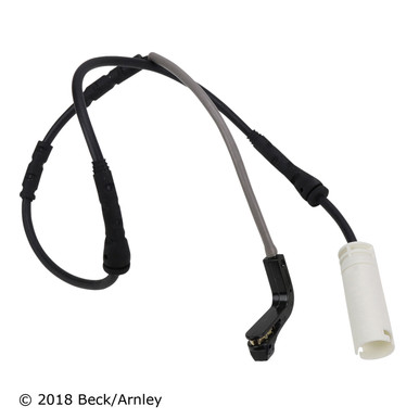 Beck Arnley Brake Pad Sensor Wire